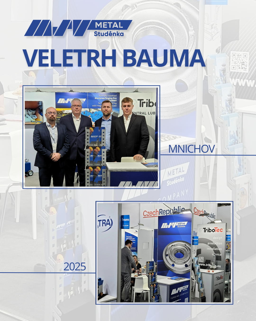 MSV_metal_studenka_bauma_final - MSV Metal, a.s.